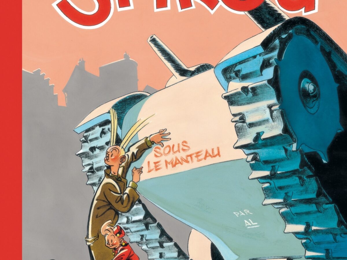 Cold War Arms Race Propaganda
