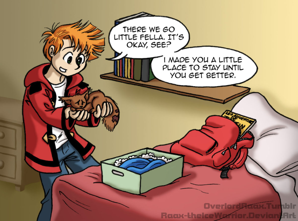 August 2015 – Spirou Reporter